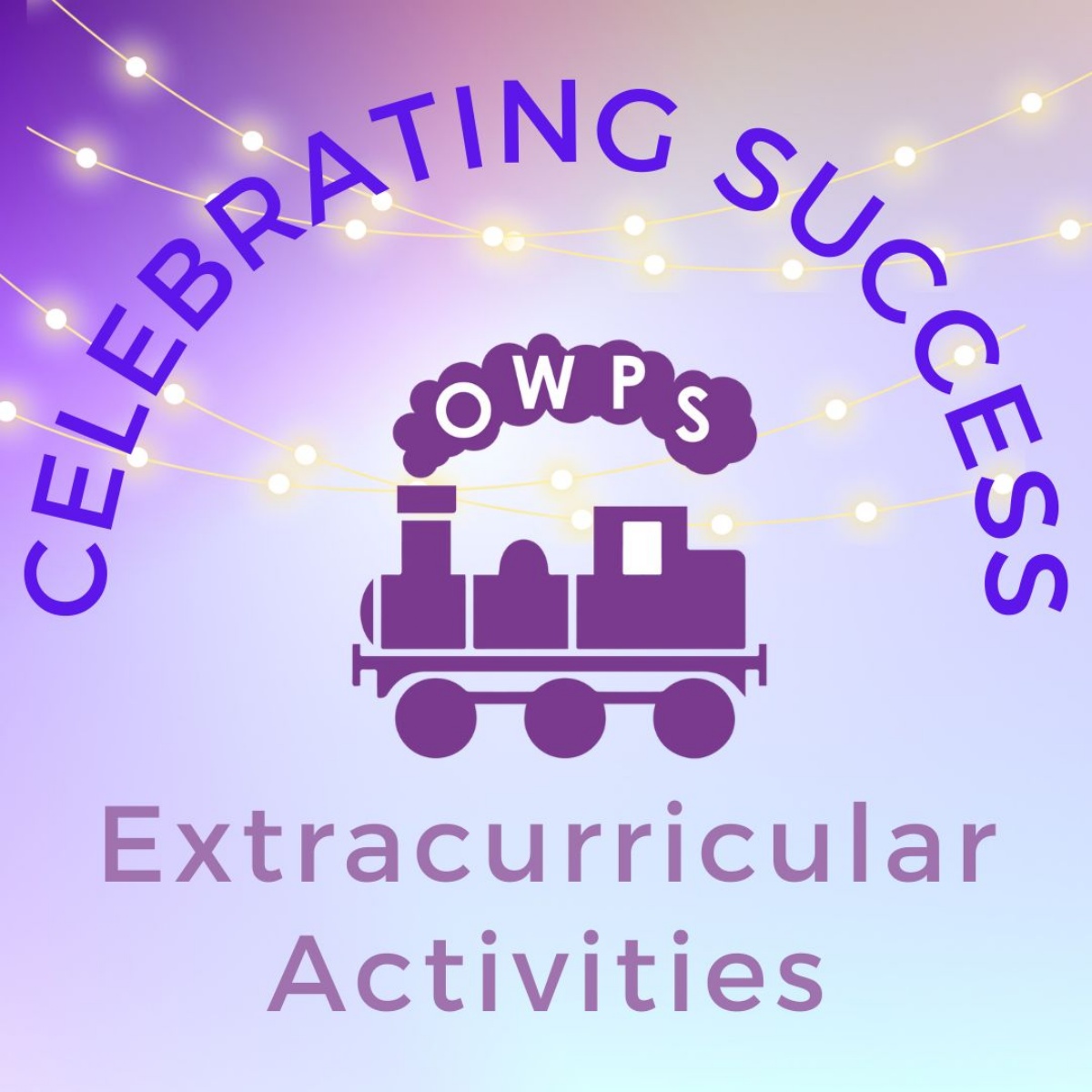 Orton Wistow Primary School - Celebrating Success 17.11.23